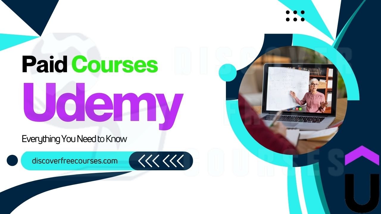 Udemy Courses Review: Which is Better – Paid or Free? - Discover Free ... Udemy Courses Review: Which is Better – Paid or Free? - Discover Free ...